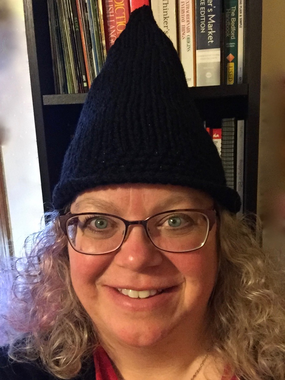 About the Storyteller – The World of Christian Tompta